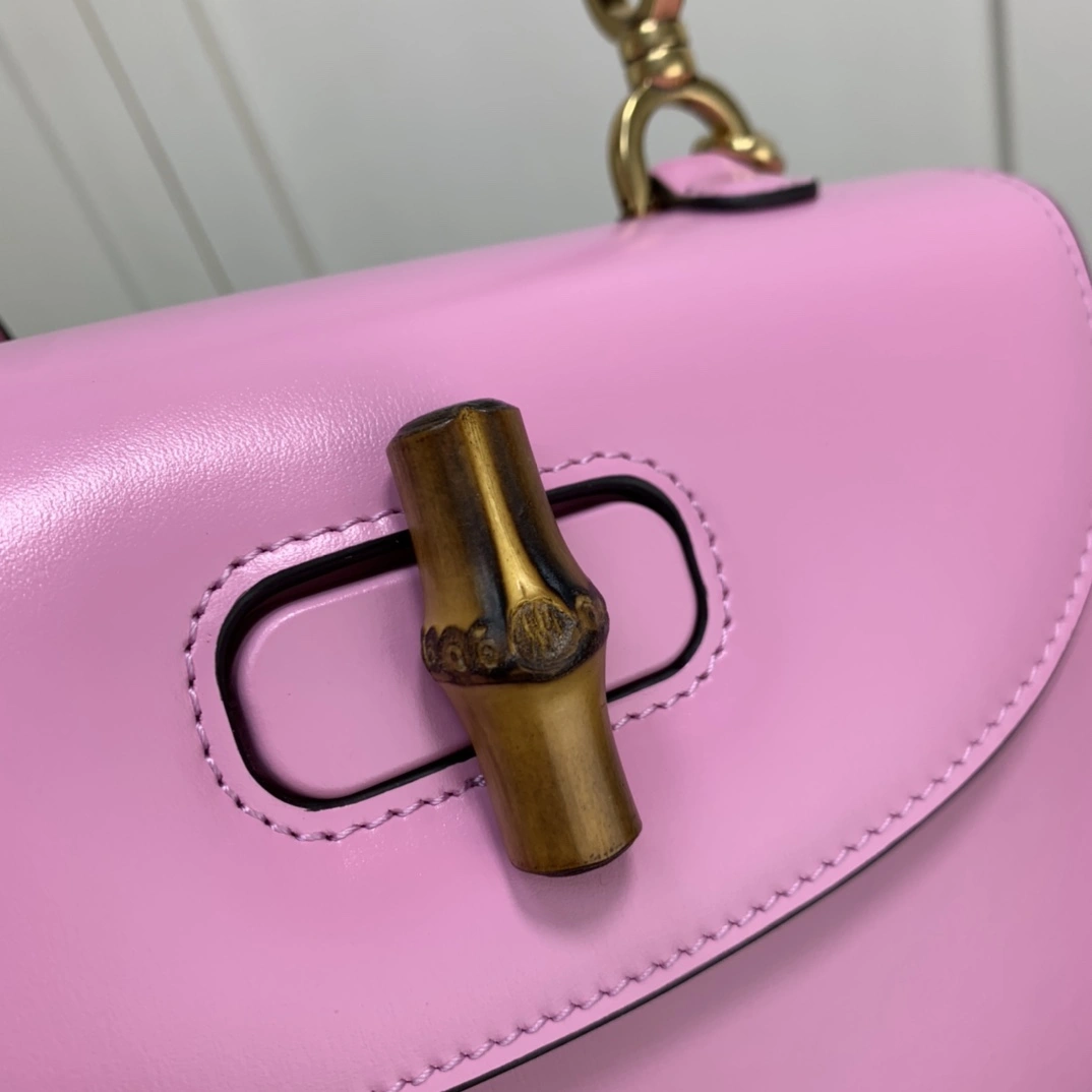 Legit Gucci Top Handle Bags