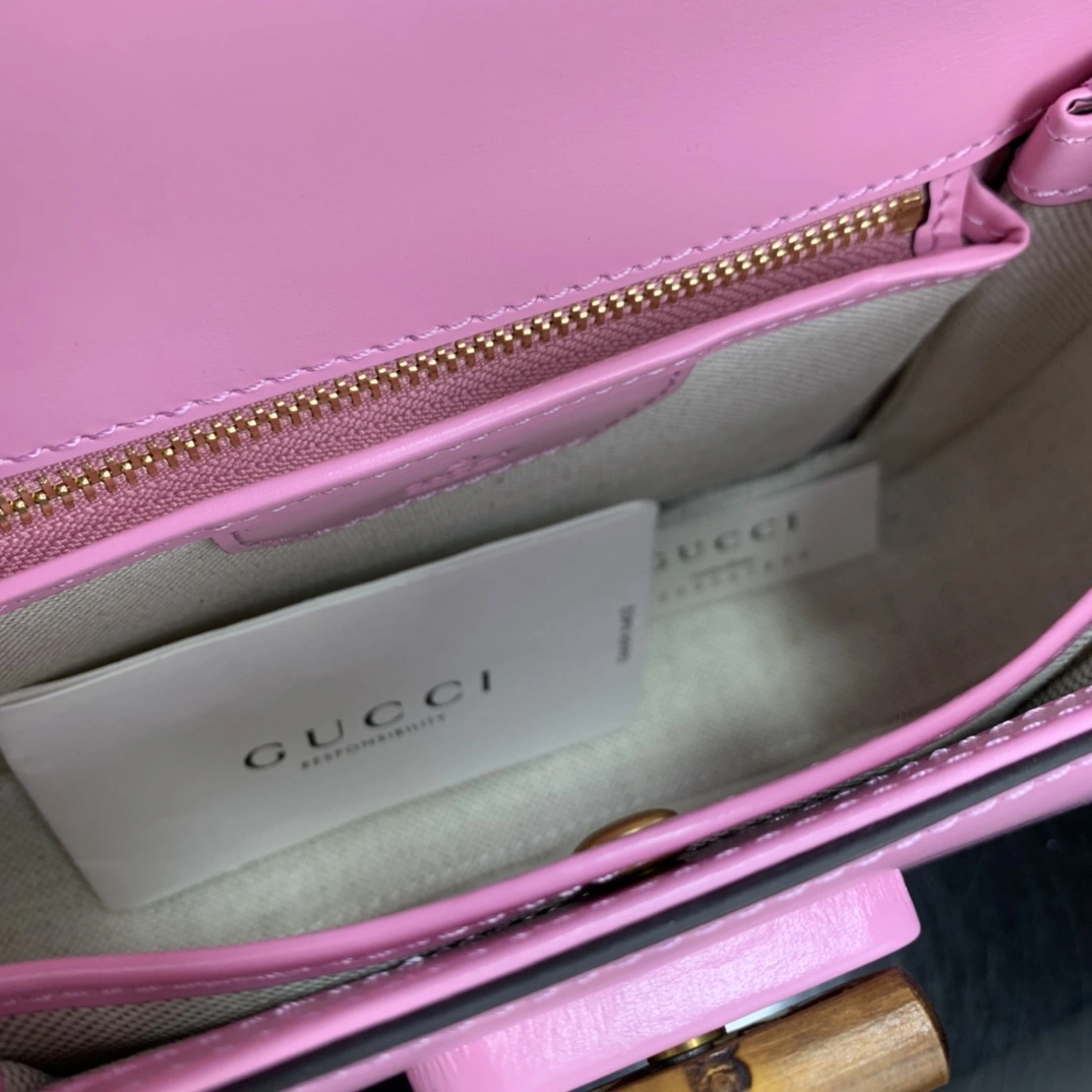 Legit Gucci Top Handle Bags