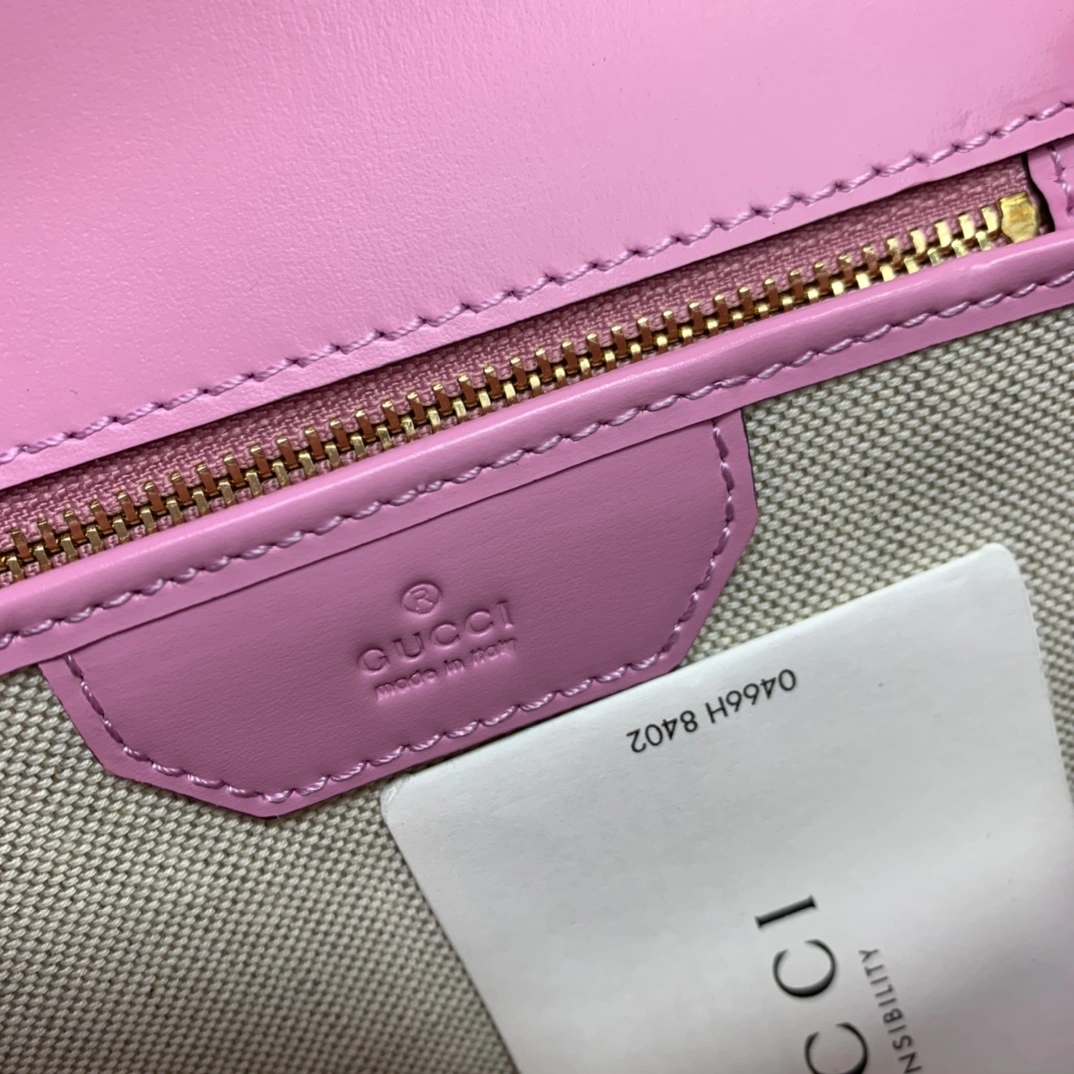 Legit Gucci Top Handle Bags