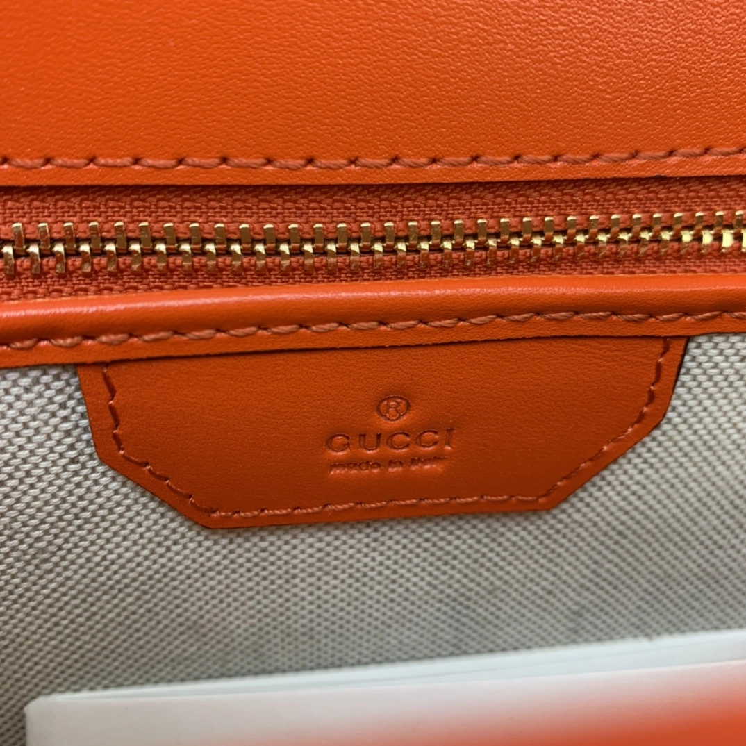Indistinguishable Gucci Top Handle Bags