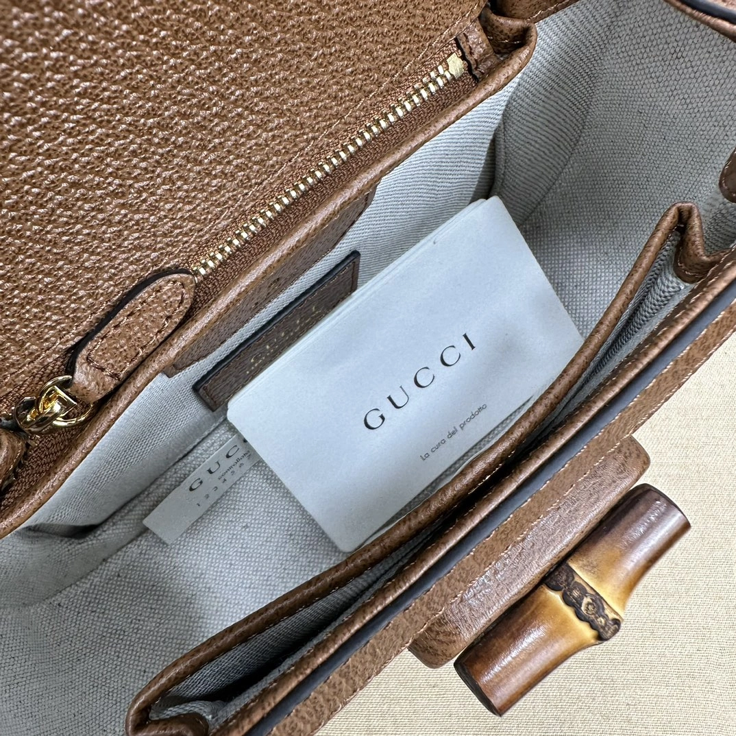 Mirror quality Gucci Top Handle Bags