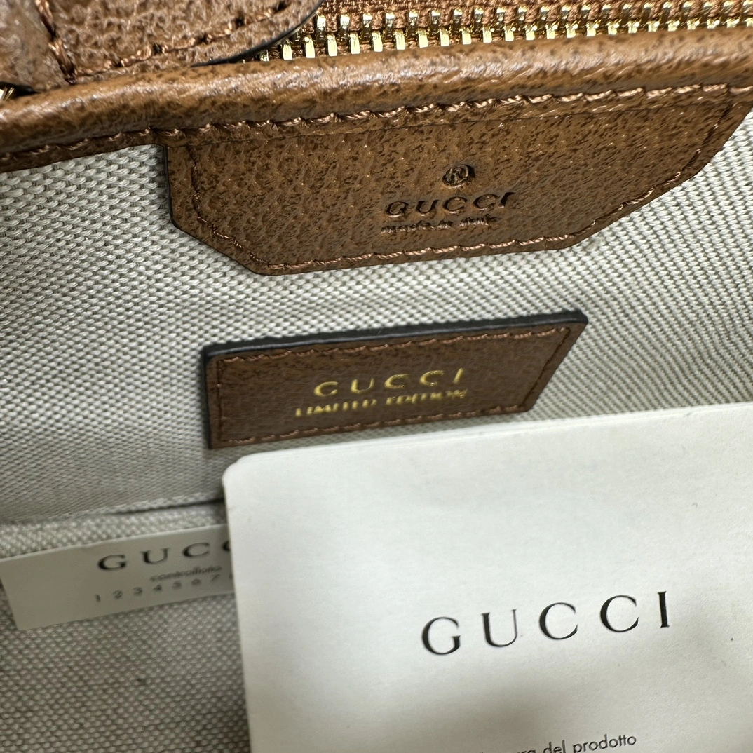Mirror quality Gucci Top Handle Bags