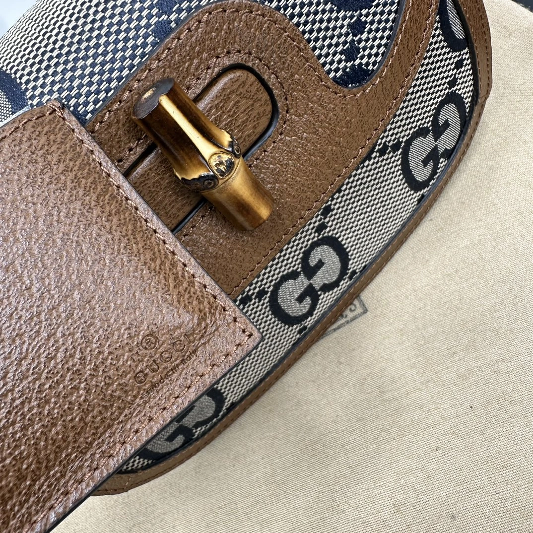 Mirror quality Gucci Top Handle Bags