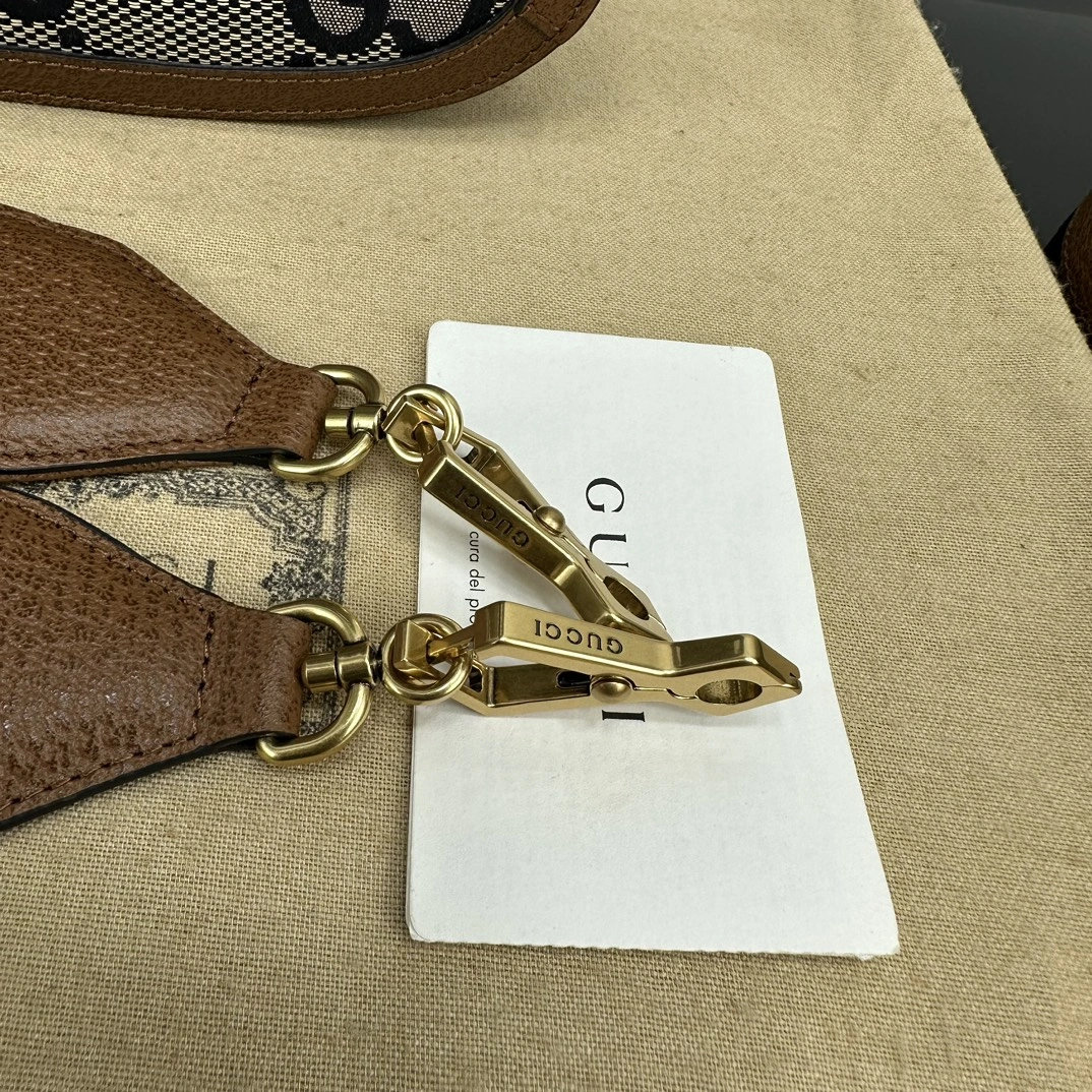 Mirror quality Gucci Top Handle Bags