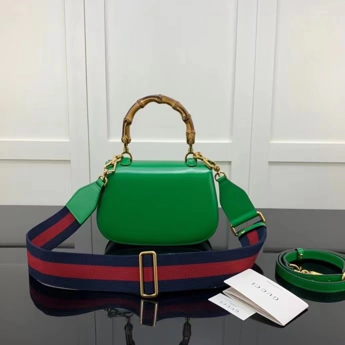 Accurate model Gucci Top Handle Bags