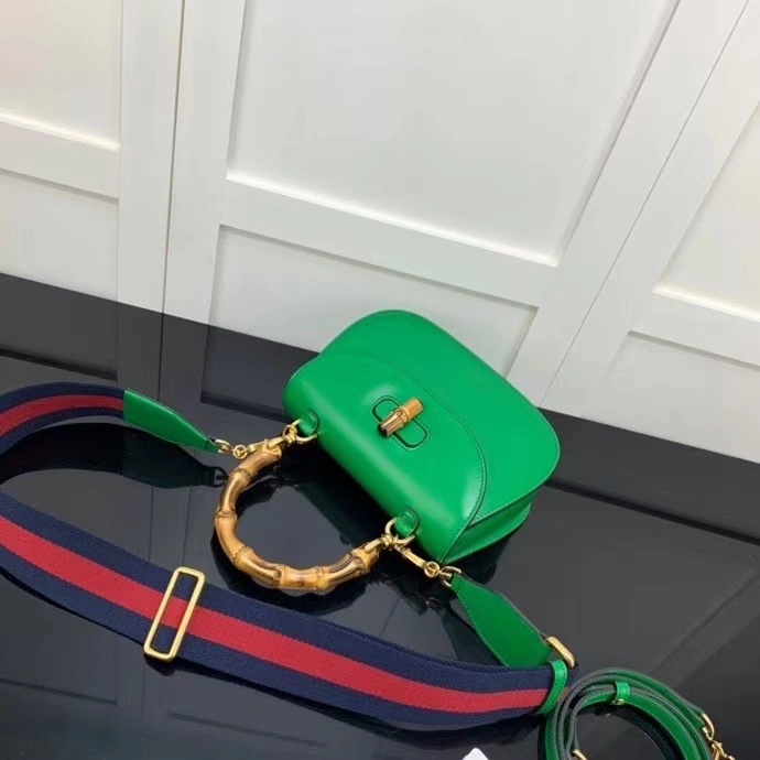 Accurate model Gucci Top Handle Bags