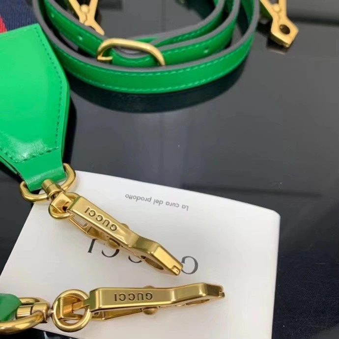 Accurate model Gucci Top Handle Bags