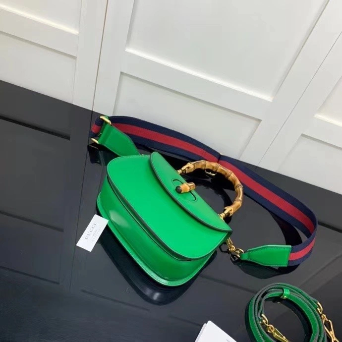 Accurate model Gucci Top Handle Bags