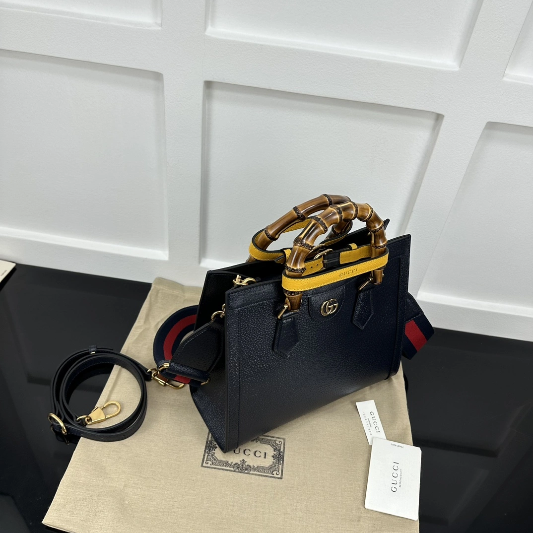 1:1 copy Gucci Top Handle Bags