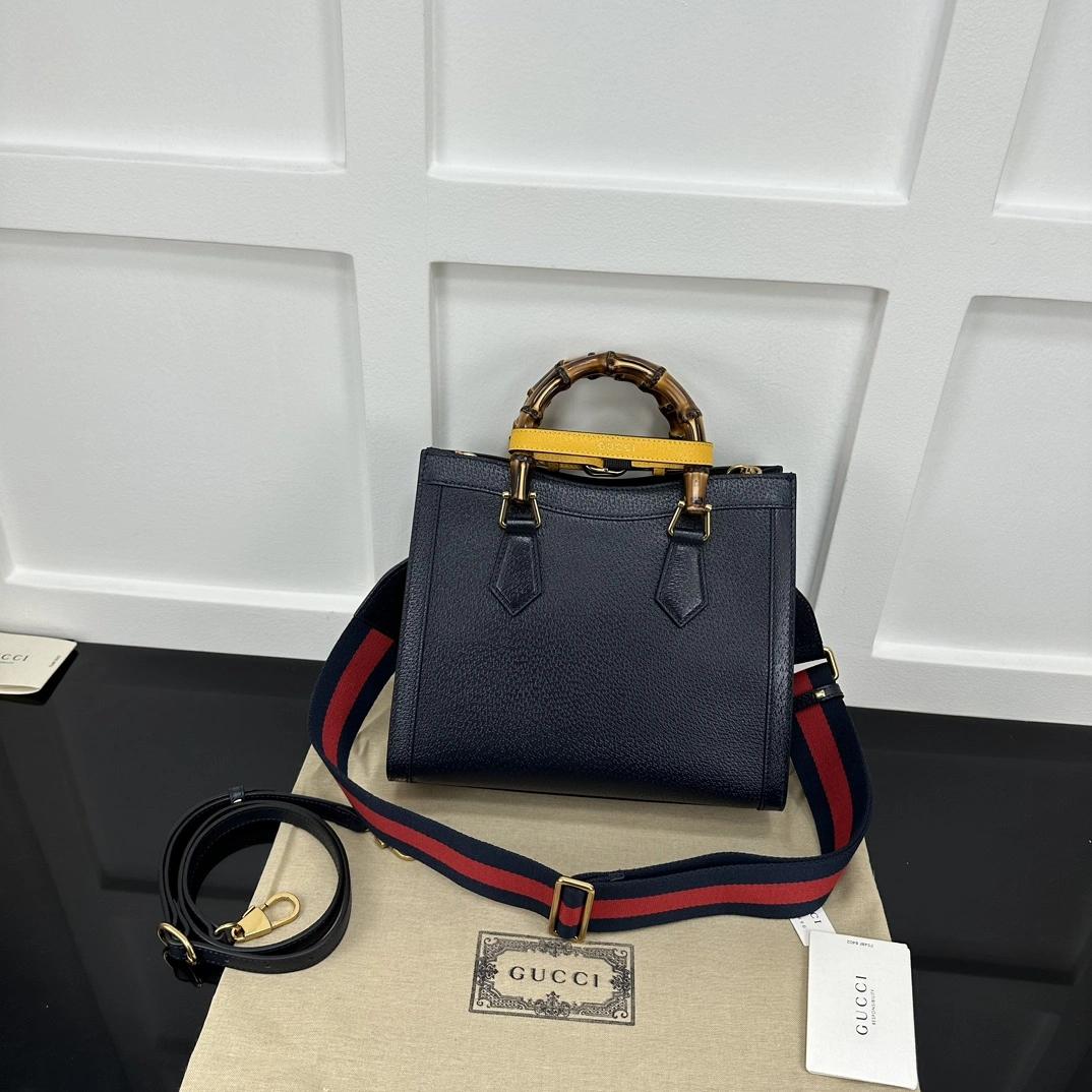 1:1 copy Gucci Top Handle Bags
