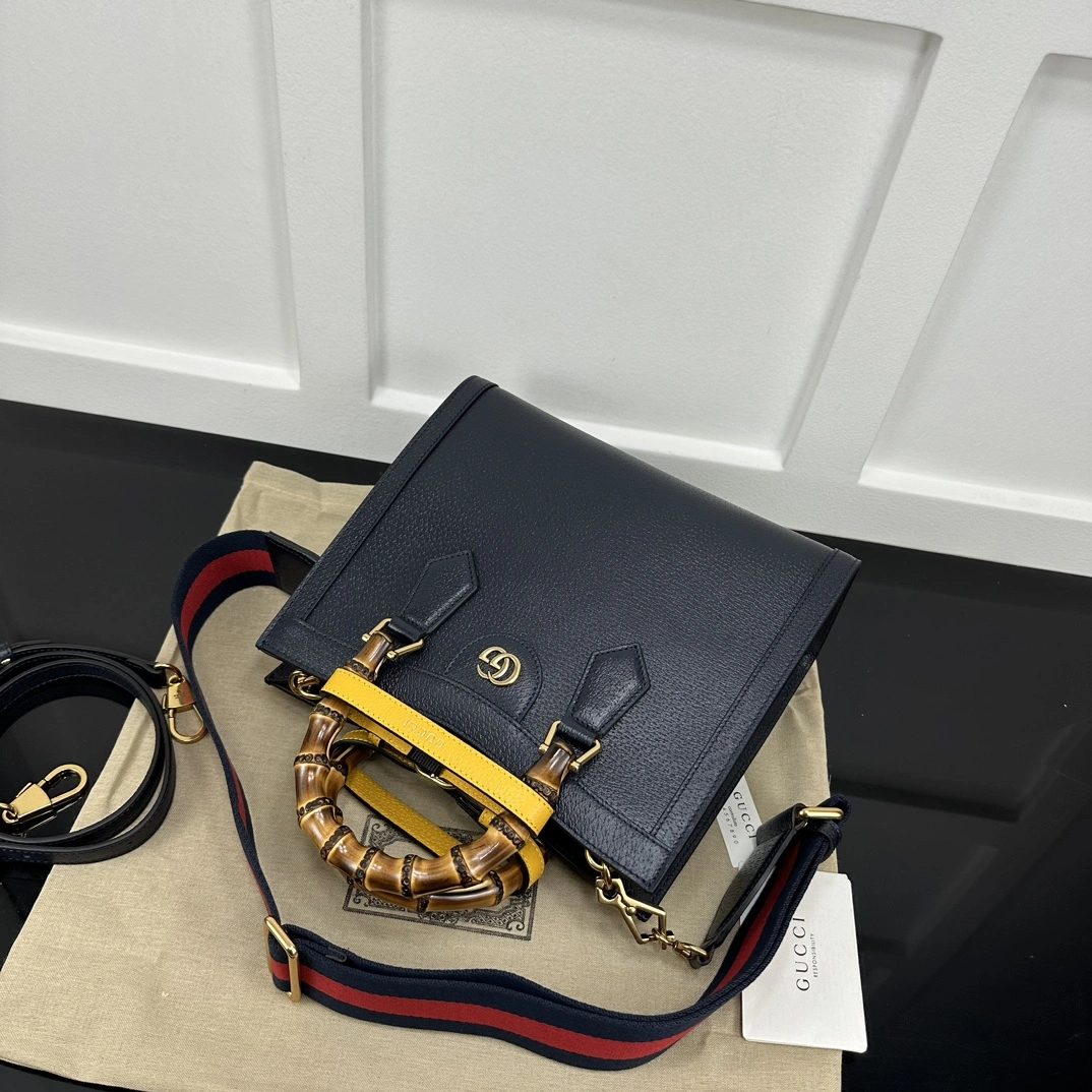 1:1 copy Gucci Top Handle Bags