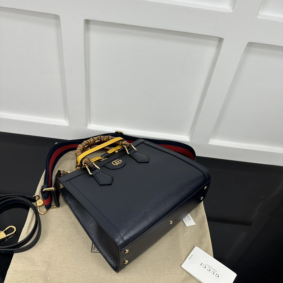 1:1 copy Gucci Top Handle Bags