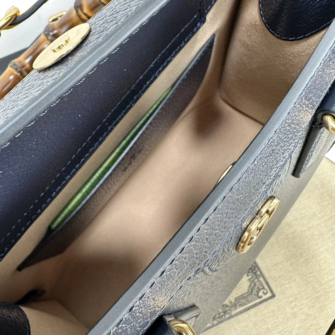 1:1 copy Gucci Top Handle Bags