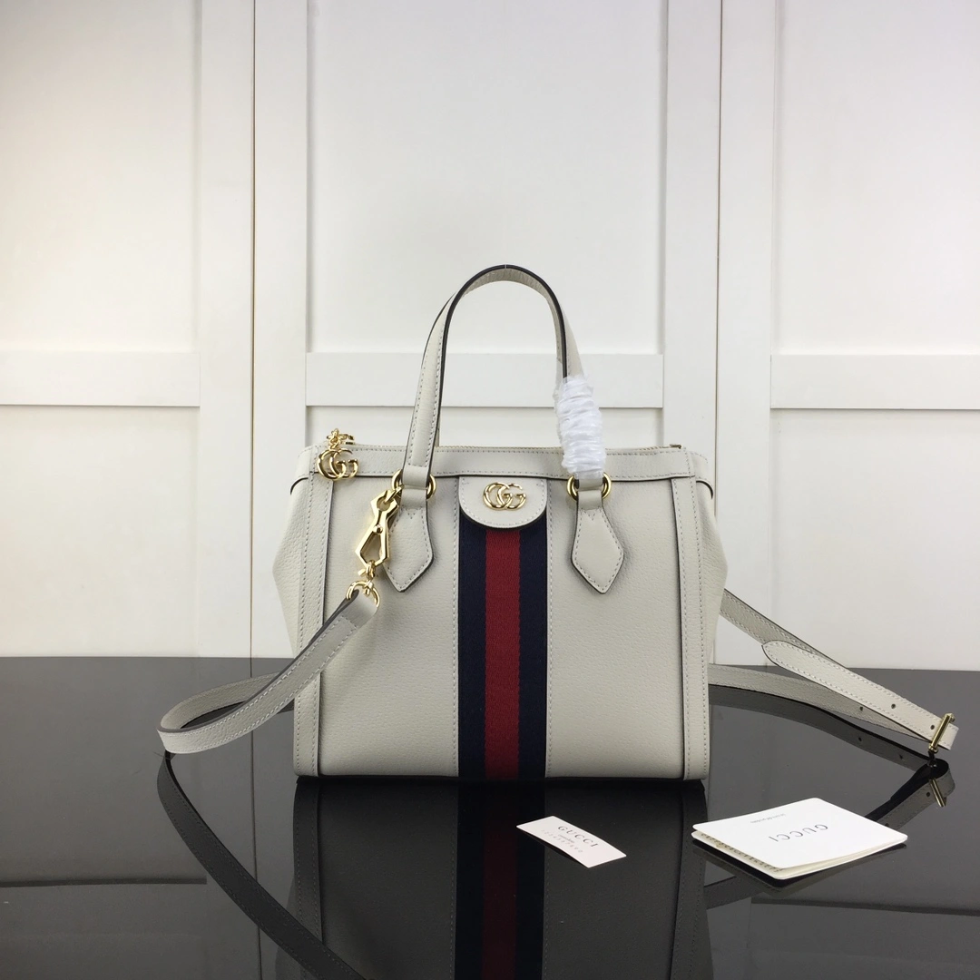 Gucci Top Handle Bags