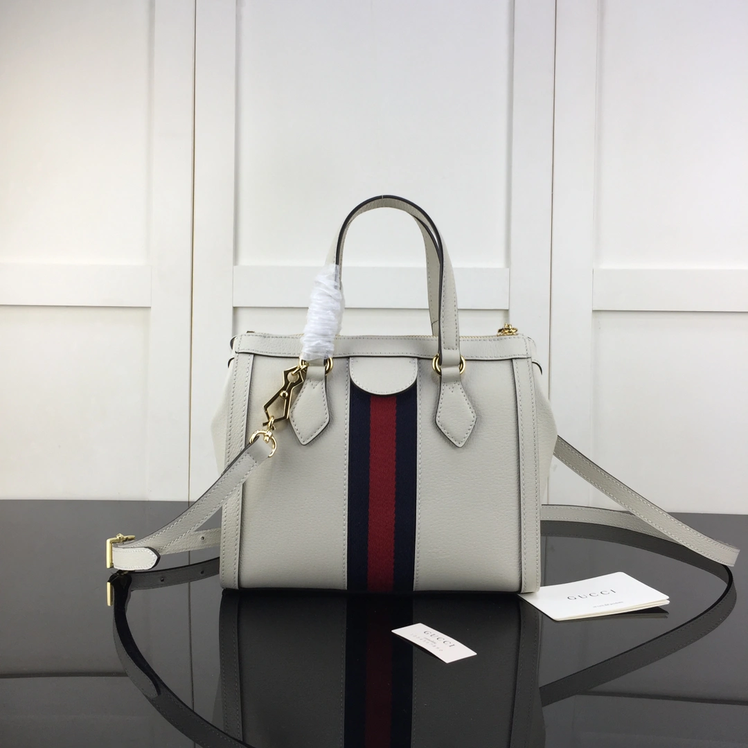 Precise copy Gucci Top Handle Bags