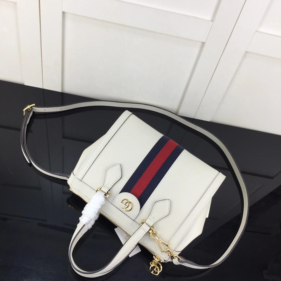 Precise copy Gucci Top Handle Bags