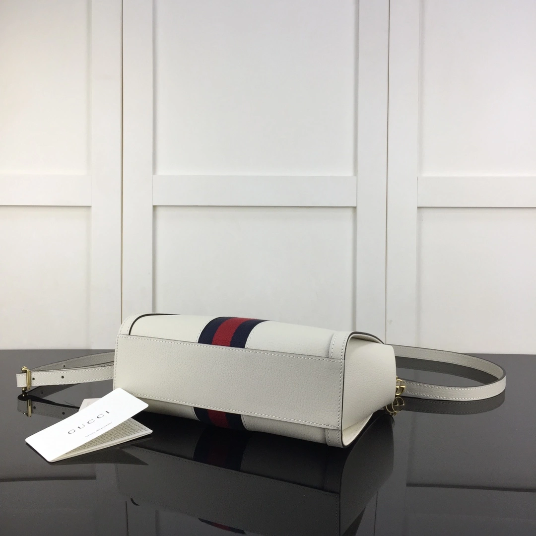 Precise copy Gucci Top Handle Bags
