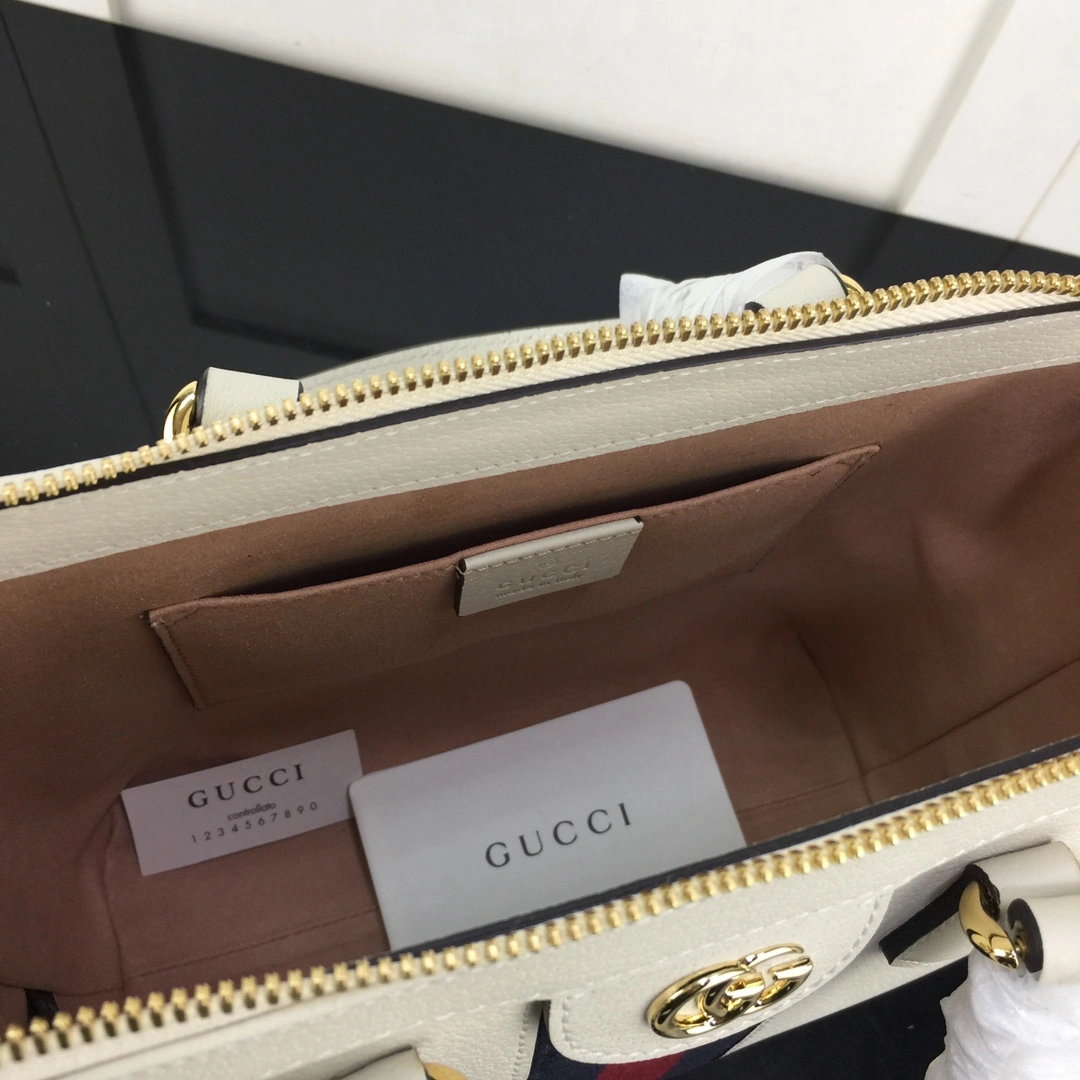 Precise copy Gucci Top Handle Bags