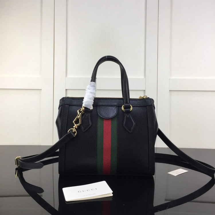 Real Gucci Top Handle Bags