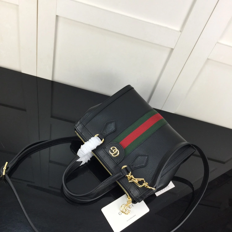 Real Gucci Top Handle Bags