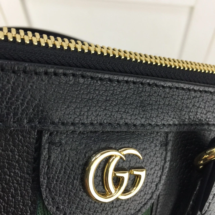 Real Gucci Top Handle Bags