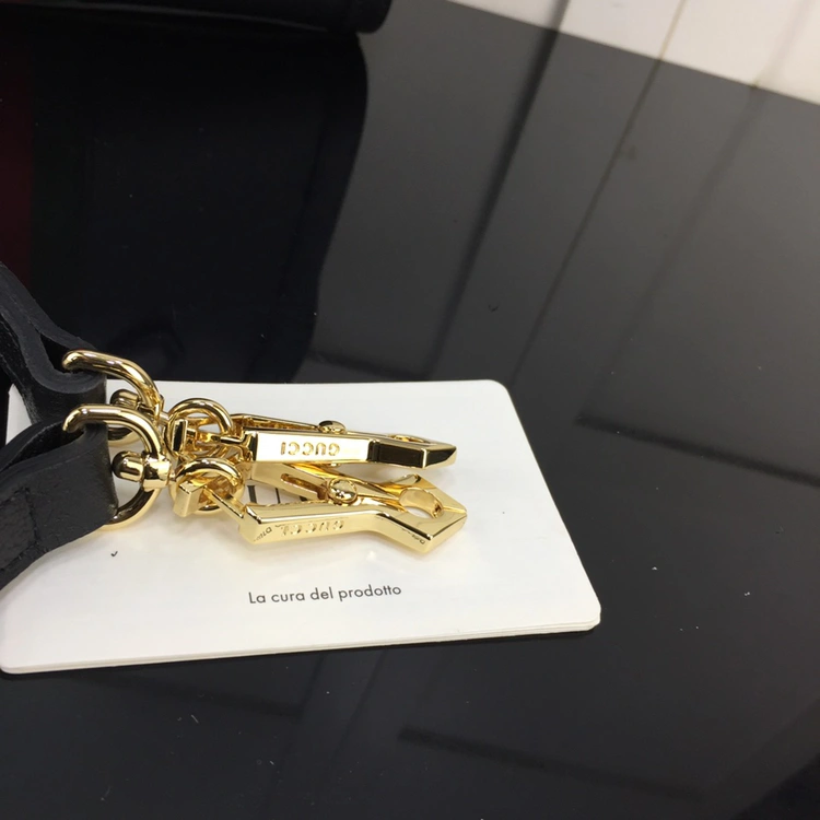 Real Gucci Top Handle Bags