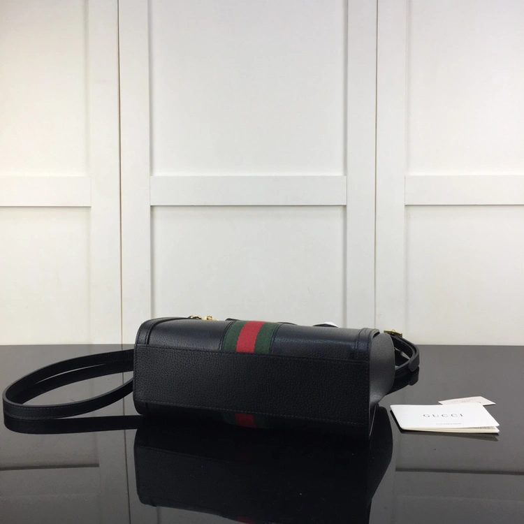 Real Gucci Top Handle Bags