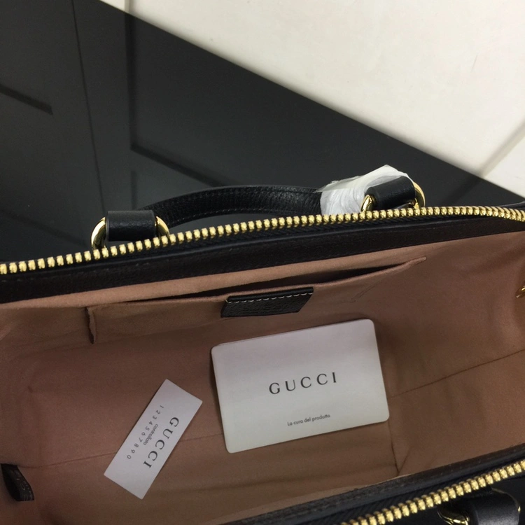 Real Gucci Top Handle Bags