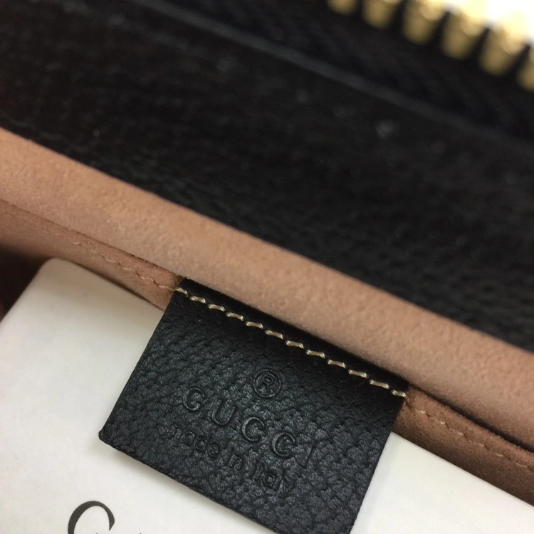 Real Gucci Top Handle Bags