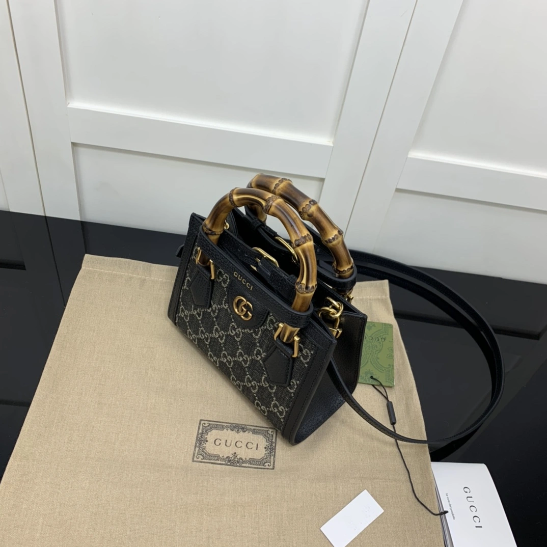 1:1 copy Gucci Top Handle Bags