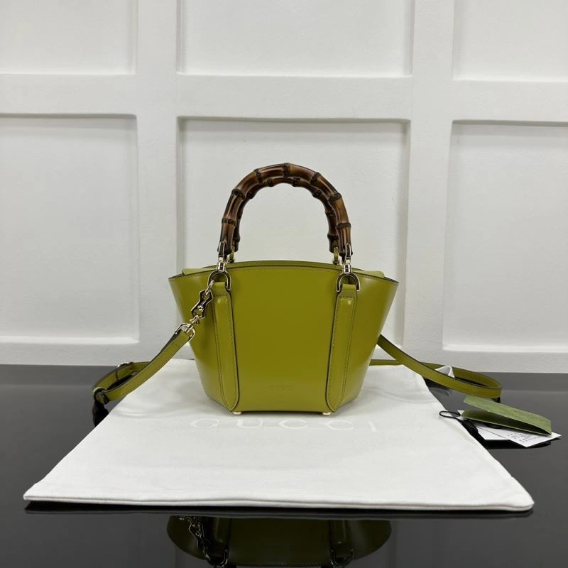 Gucci Top Handle Bags
