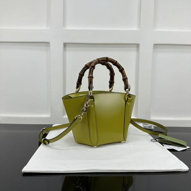 OEM Gucci Top Handle Bags