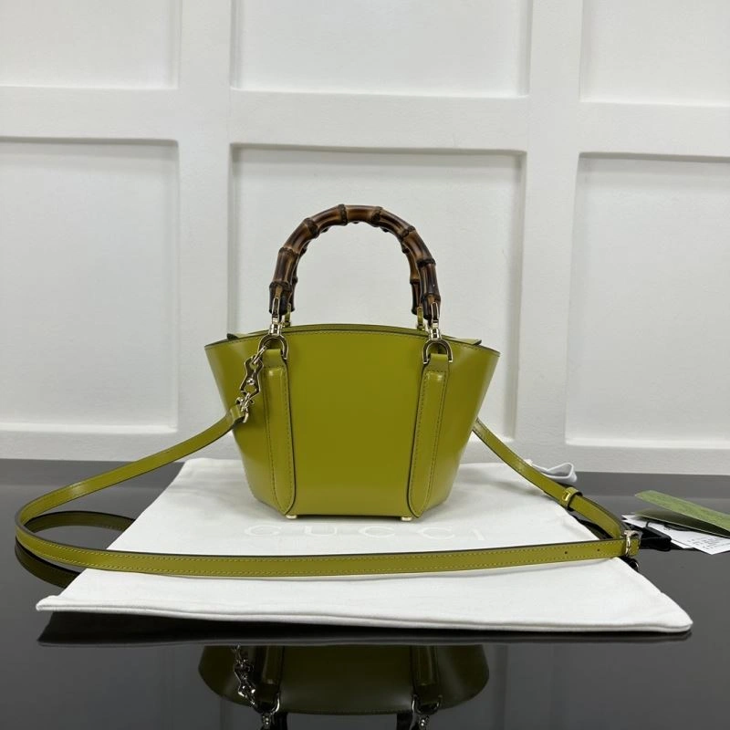 OEM Gucci Top Handle Bags