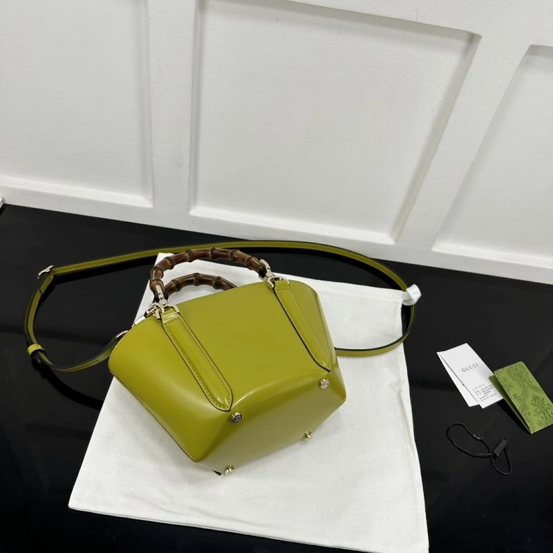 OEM Gucci Top Handle Bags