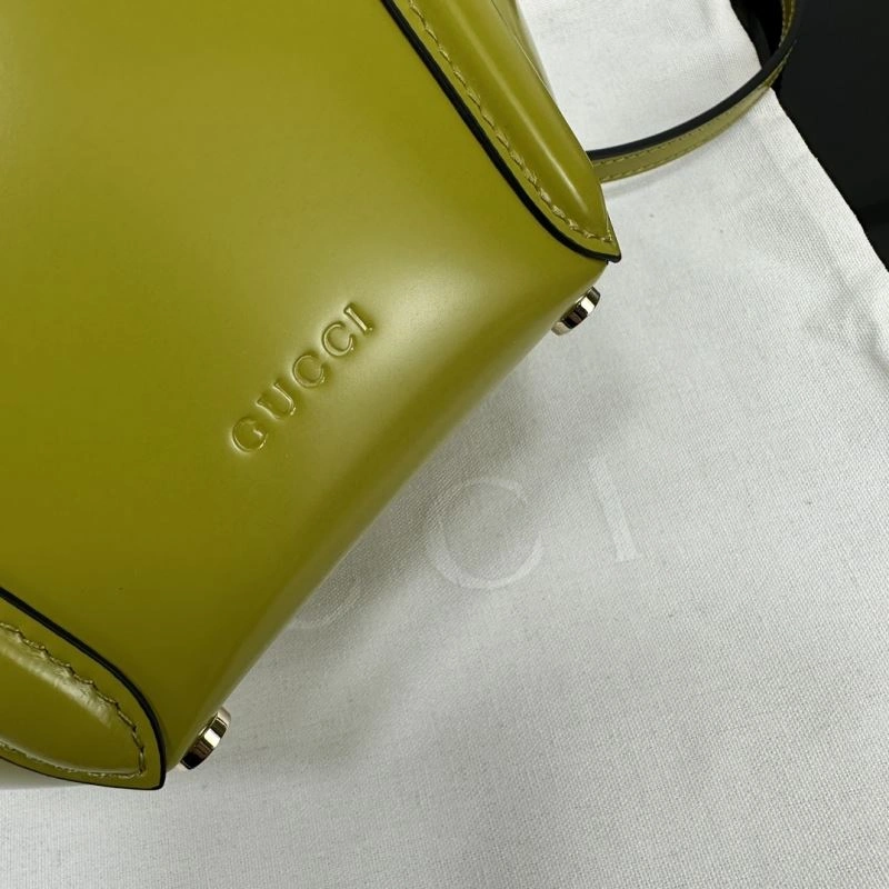 OEM Gucci Top Handle Bags