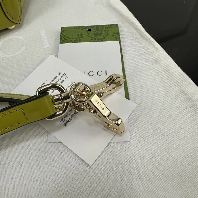 OEM Gucci Top Handle Bags