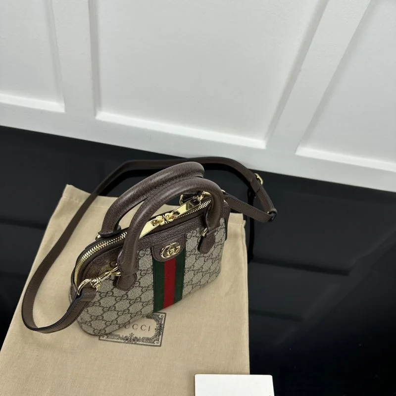 Real Gucci Top Handle Bags