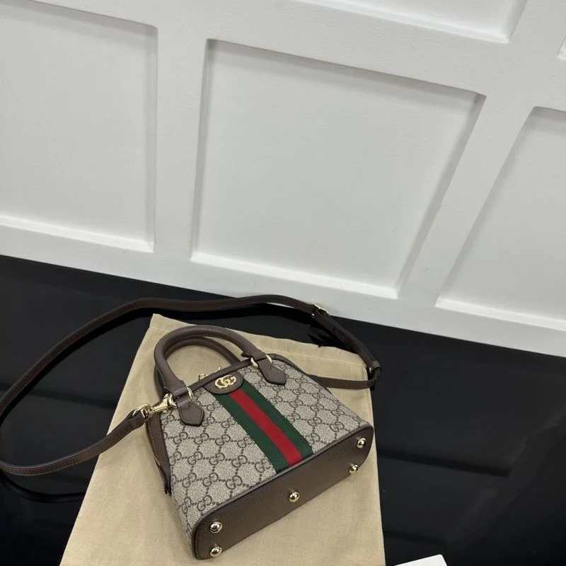 Real Gucci Top Handle Bags