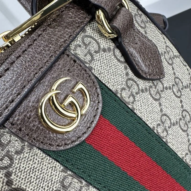 Real Gucci Top Handle Bags
