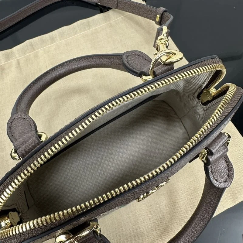 Real Gucci Top Handle Bags