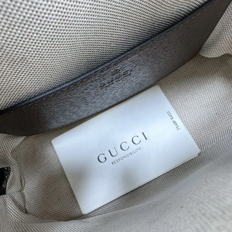 Real Gucci Top Handle Bags