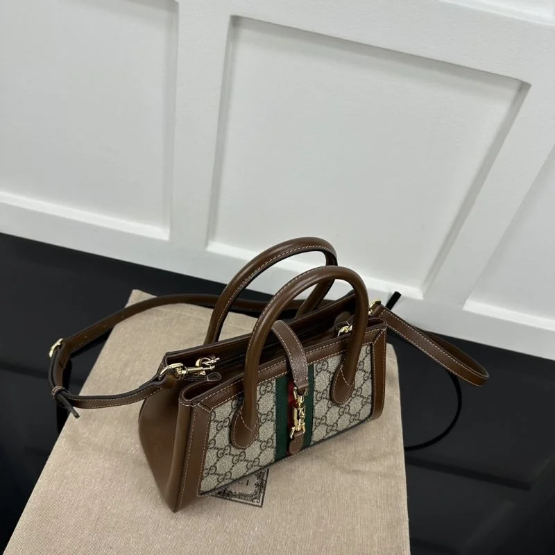 Inexpensive Gucci Top Handle Bags