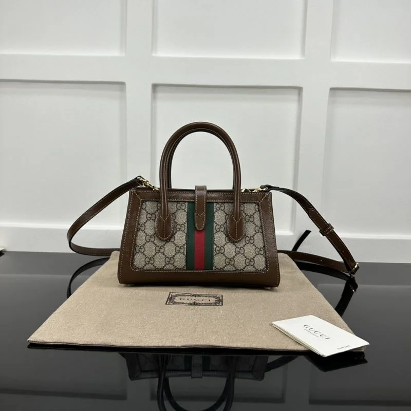 Inexpensive Gucci Top Handle Bags