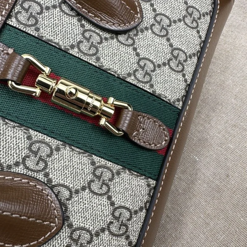 Inexpensive Gucci Top Handle Bags