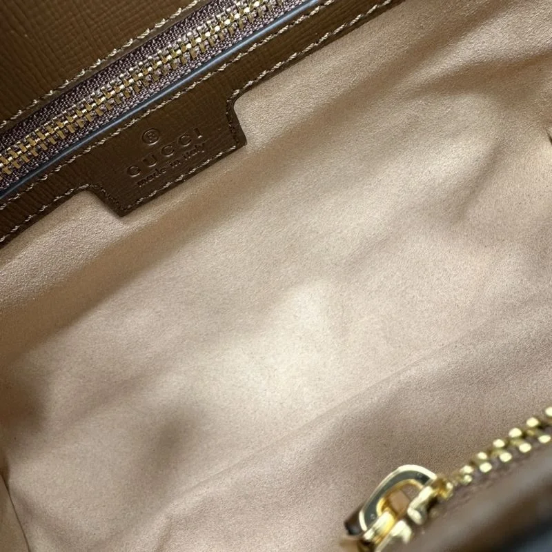 Inexpensive Gucci Top Handle Bags