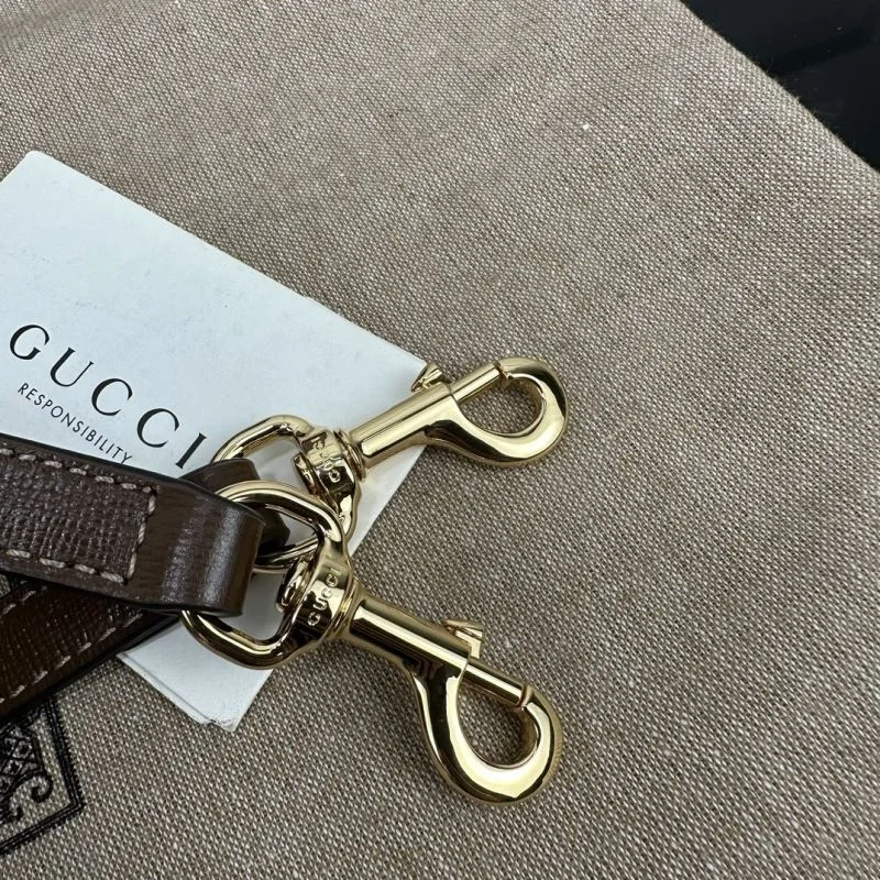 Inexpensive Gucci Top Handle Bags