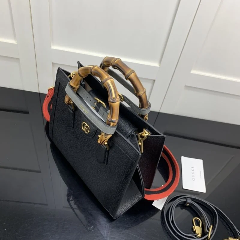 Cut-rate Gucci Top Handle Bags