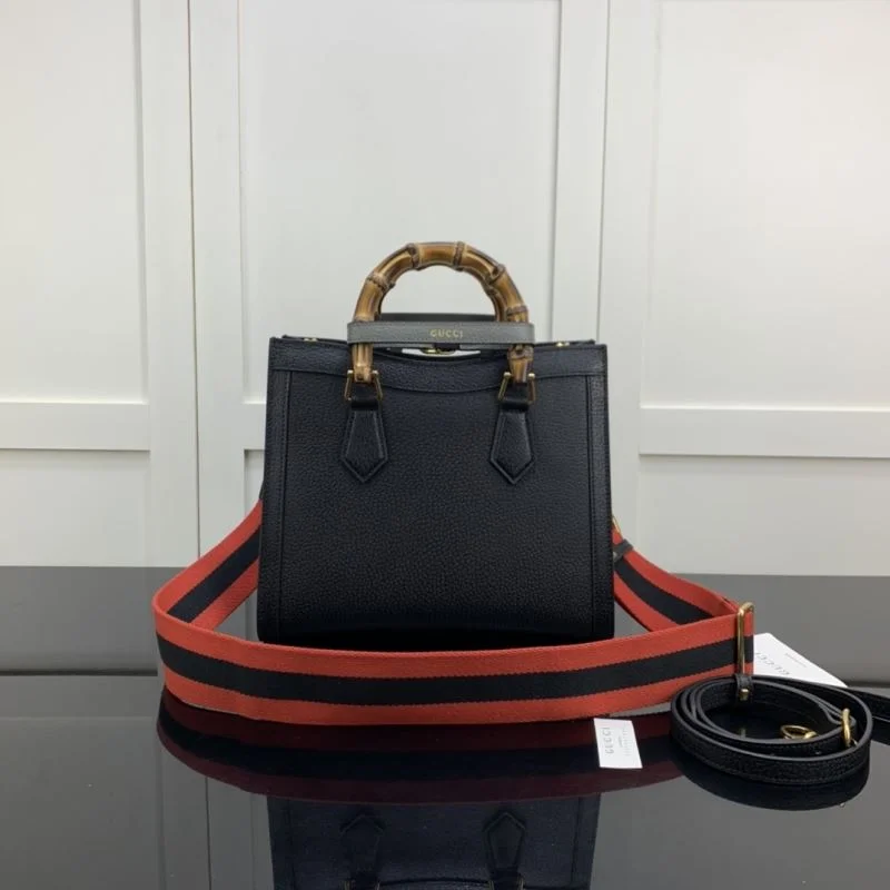 Cut-rate Gucci Top Handle Bags