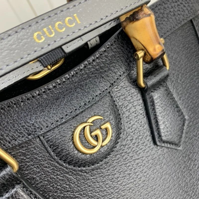 Cut-rate Gucci Top Handle Bags
