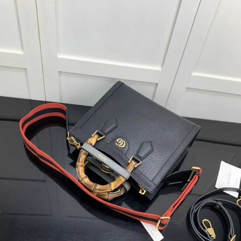 Cut-rate Gucci Top Handle Bags